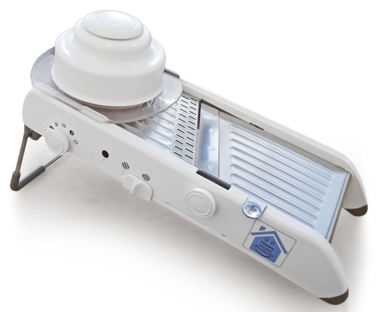 Professional quality kitchen mandolin / slicer best Graters, Peelers ...