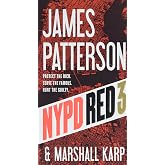 Amazon.com: NYPD Red 4: 9780316407069: Patterson, James, Karp, Marshall ...