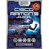 Amazon.com: DC Comics: S.T.A.R. Labs Desktop Stationery Set (With Pen ...