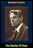 Yeats The Man & The Masks: Ellmann, Richard: 9780393008593: Amazon.com ...