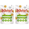 Amazon.com: Whisps Cheese Crisps - Parmesan Cheese Snacks, Keto Snacks ...