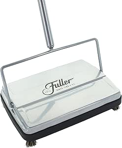Amazon.com - Fuller Brush 17034 Carpet & Floor Sweeper- Mini Stick ...