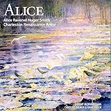 Alice Ravenel Huger Smith: An Artist, a Place and a Time: Severens ...