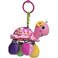 Amazon.com: Infantino Topsy Turtle Mirror Pal : Toys & Games