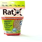 Amazon.com: Ecoclear Products RatX 620101 All-Natural Non-Toxic Rat and ...