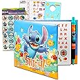 Stitch Autograph Book for Kids - Bundle with 50 Page Lilo and Stitch ...