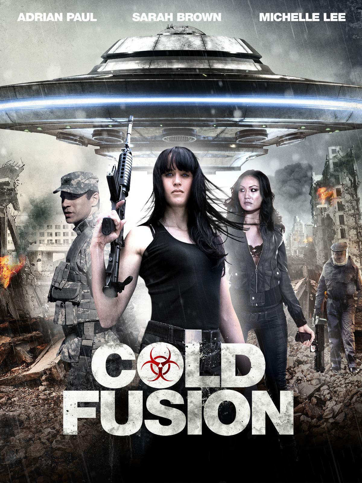 Watch Cold Fusion | Prime Video