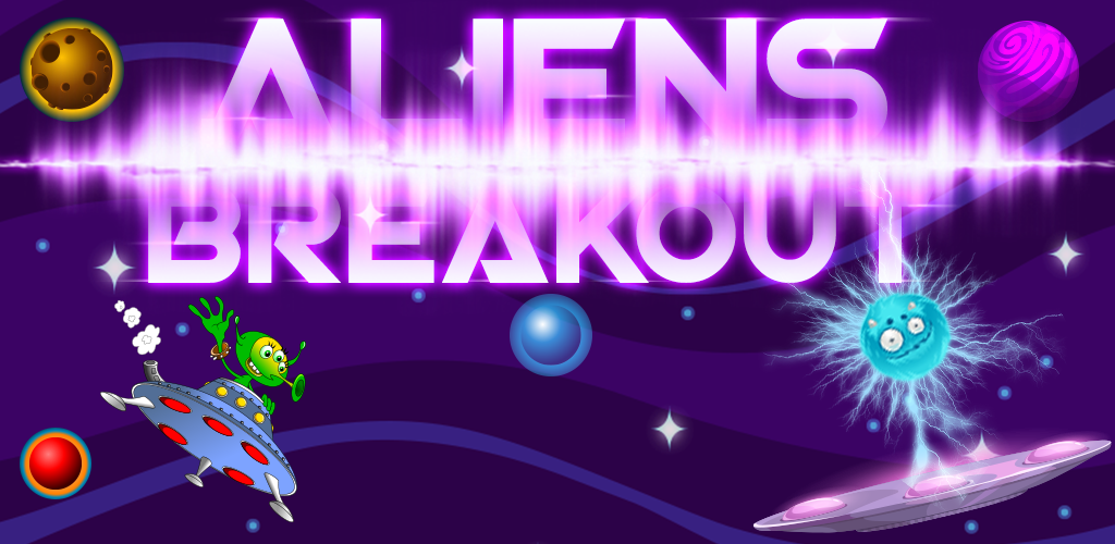 Aliens Breakout:Amazon.de:Appstore for Android