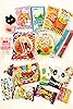 JAPANESE CANDY SAMURAI Assorted Japanese Junk Food Snack "Dagashi ...