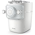 Amazon.com: Philips 7000 Series Pasta Maker, ProExtrude Technology 150W ...