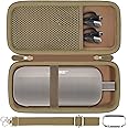 Amazon.com: co2CREA Hard Travel Case Replacement for Bose New SoundLink Flex 2nd Gen/Bose ...