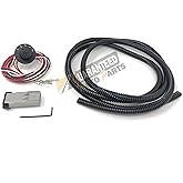 Amazon.com: Fish Tuning 5 Position Selector Switch 11-20 Powerstroke ...