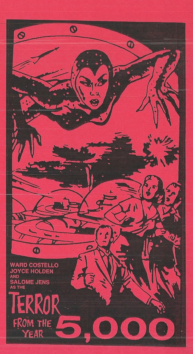 Susan Hart licensing deal. - Page 6 - The Classic Horror Film Board