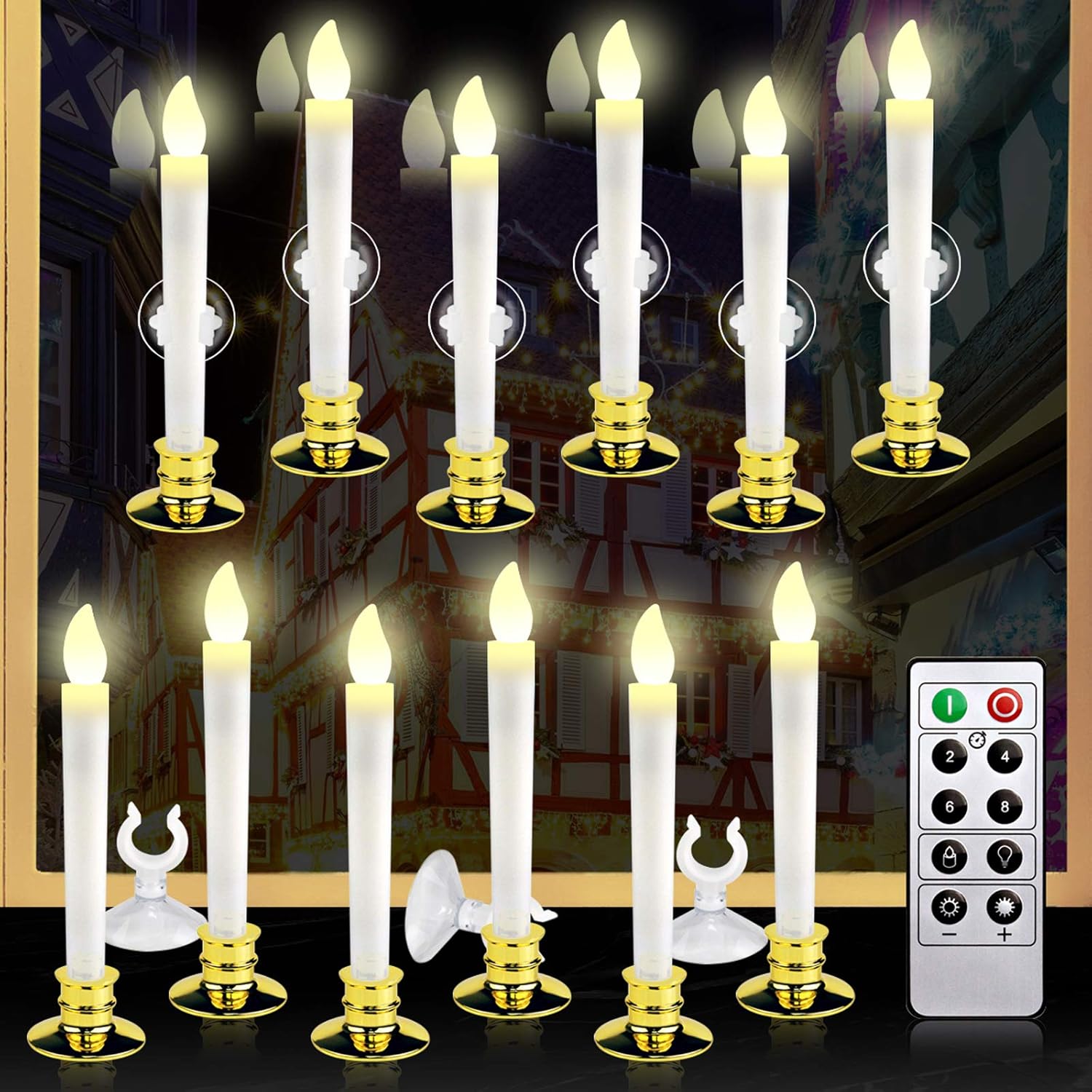 How To Set Lights On A Timer Www inf inet