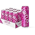 Amazon.com : Pink Lotus Plant Power Drink™ | Pure Cane Sugar | 160 mg ...