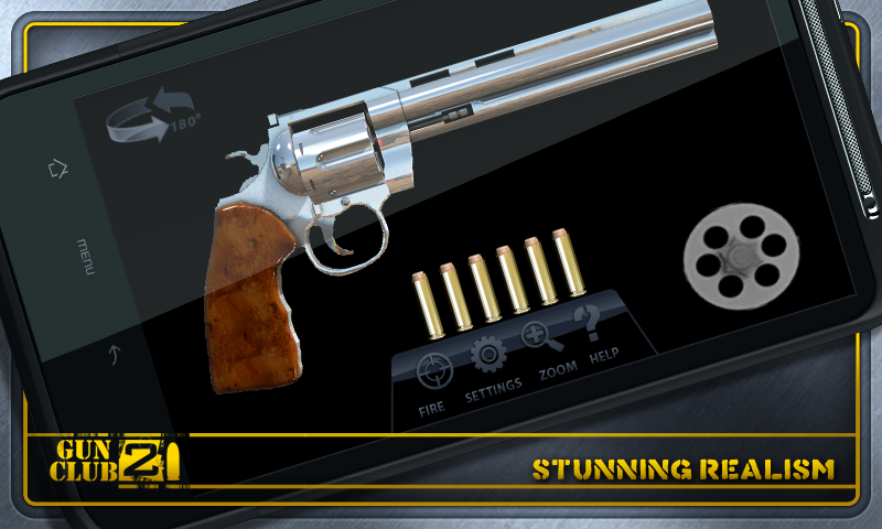 Gun Club 2:Amazon.it:Appstore for Android