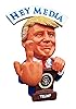 Donald Trump Doll - This Bobblehead Trump Has A Bobbling Middle Finger ...