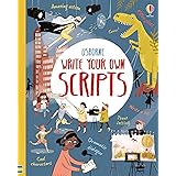 Write Your Own Story Book: Stowell, Louie: 9780794530198: Amazon.com: Books