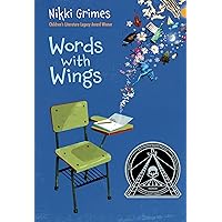 Words with Wings: Grimes, Nikki: 9781590789858: Amazon.com: Books