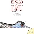 Amazon.com: Edward the Emu: 9780207170515: Knowles, Sheena: Books
