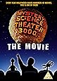 Mystery Science Theater 3000 - The Movie [DVD]: Amazon.co.uk: Michael J. Nelson, Trace Beaulieu ...