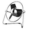 Sharper Image SBM1-SI Soft Blade USB Fan in Oman | Whizz USB Fans