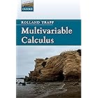 Multivariable Calculus 011, Larson, Ron, Edwards, Bruce H. - Amazon.com