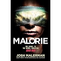 Malorie: A Bird Box Novel (Bird Box, 2): Malerman, Josh: 9780593156858 ...