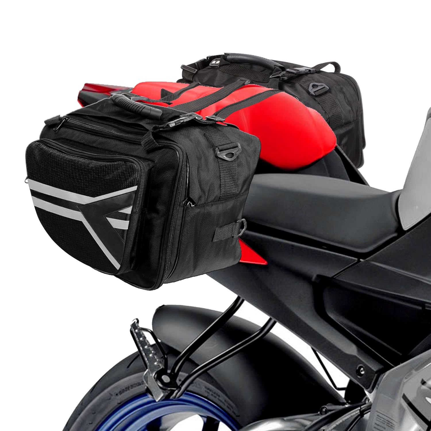 Motorcycle Pannier Bags