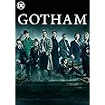 Amazon.com: Gotham: The Complete Series (DVD) : Various, Various ...