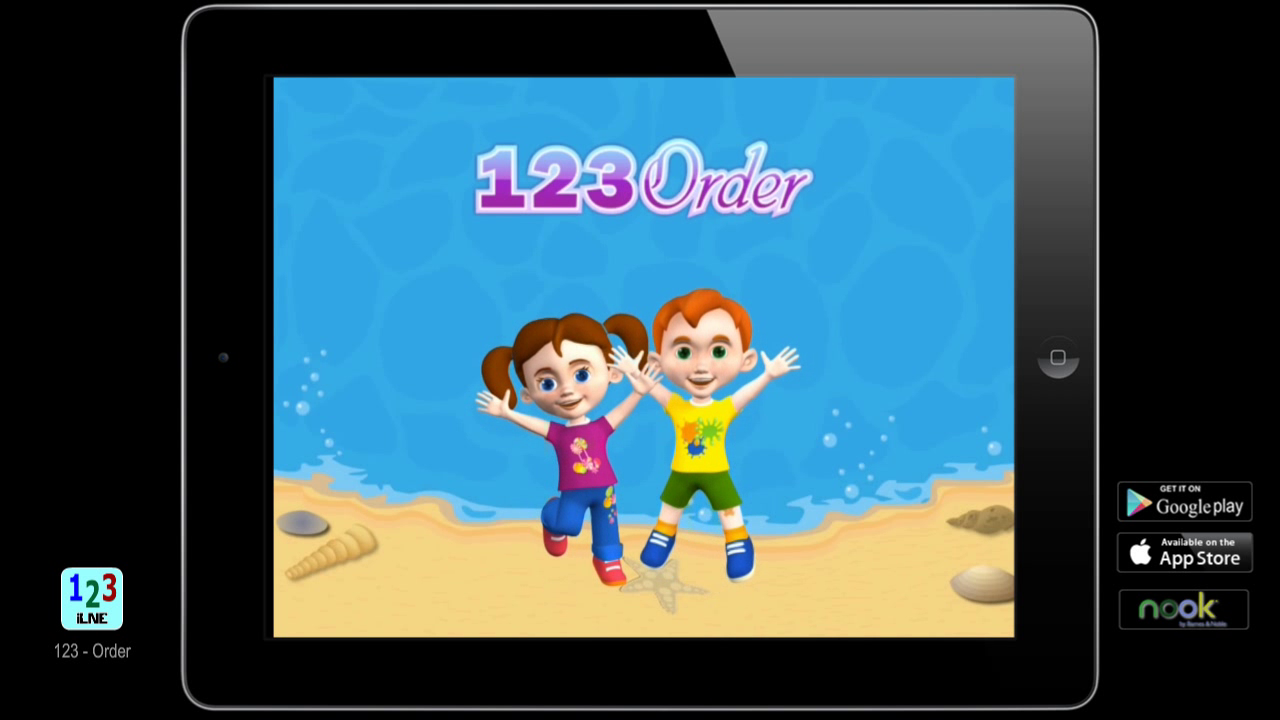 123 Order - App on Amazon Appstore