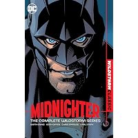 Amazon.com: Midnighter: The Complete Wildstorm Series: 9781401267919 ...
