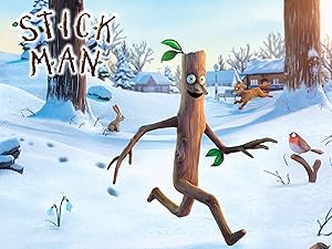Watch Stick Man Season 1 | Prime Video