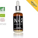 Melvita Huile de Nigelle vivifiante, purifiante 50ml: Amazon.fr: BeautÃ ...