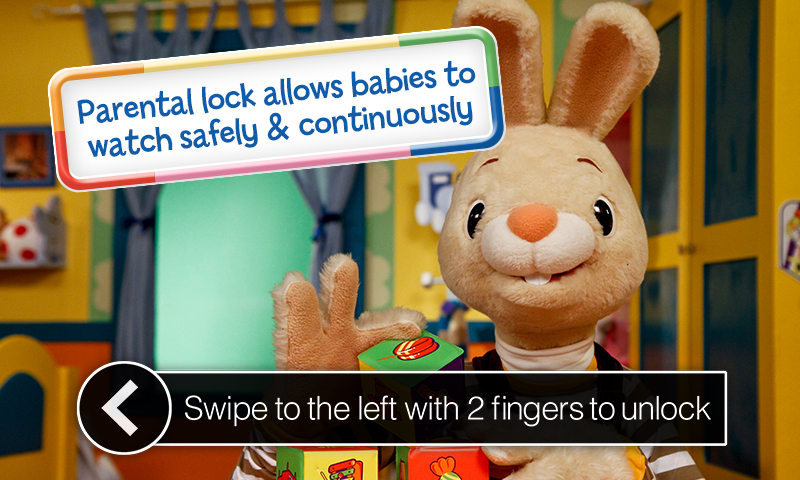 BabyFirst Video:Amazon.com:Appstore for Android