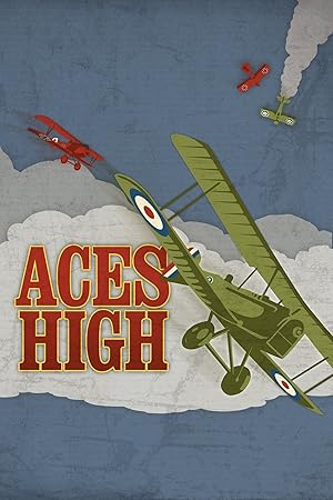 Watch Aces High | Prime Video