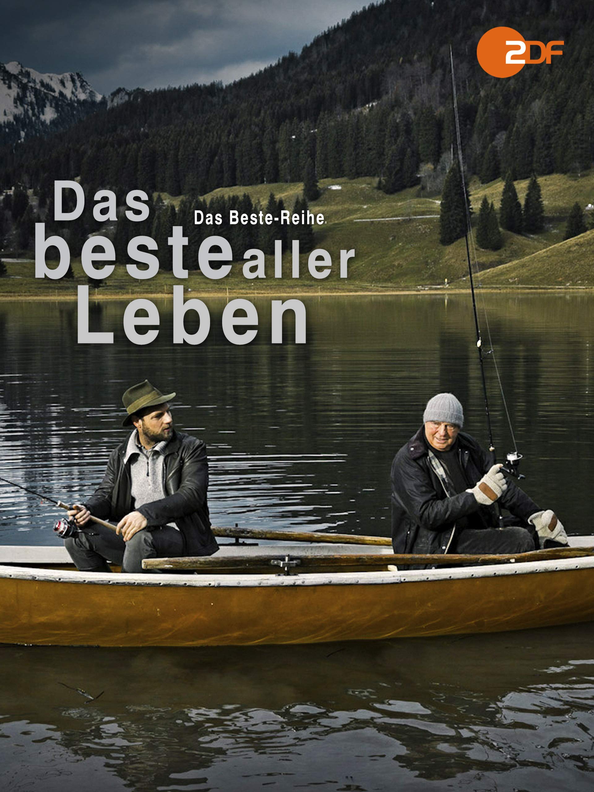 Amazon.de: Das Beste aller Leben ansehen | Prime Video