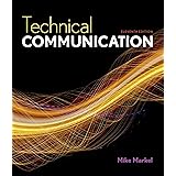 Amazon.com: Technical Communication: 9780312679484: Markel, Mike: Books