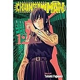 Chainsaw Man, Vol. 18: Fujimoto, Tatsuki: 9781974754939: Amazon.com: Books