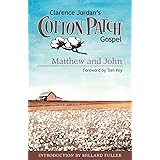 Amazon.com: Cotton Patch Gospel : Tom Key, Scott Ainslie, Russell Treyz ...