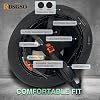 RDSGSO Full Brim Industrial Safety Helmet ANSI/ISEA Z89.1 Type I Class ...