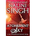 Amazon.com: Atonement Sky (Psy-Changeling Trinity): 9780593819524: Singh, Nalini: Books