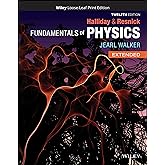 Amazon.com: Fundamentals of Physics Extended: 9780470469088: Halliday, David, Resnick, Robert ...
