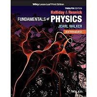 Fundamentals of Physics, Volume 2 (8th, 08) by Halliday, David ...