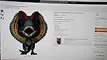 Amazon.com: Funko Pop! Movies: Jurassic Park - Dilophosaurus (Styles ...