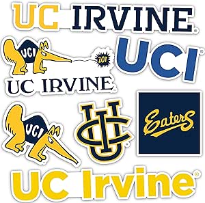 Amazon.com: University of California Irvine Anteaters UCI Eaters ...