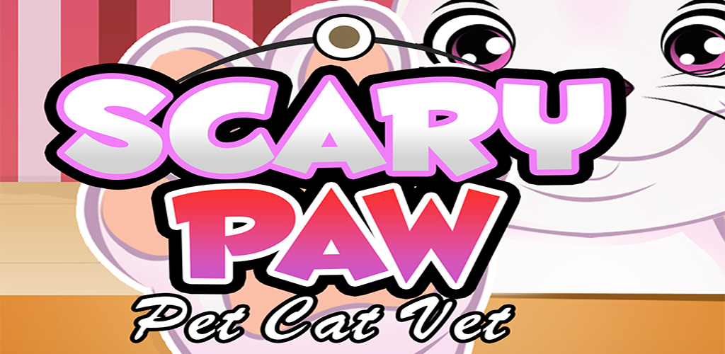 Scary Paw - Pet Cat Vet: Amazon.ca: Appstore for Android