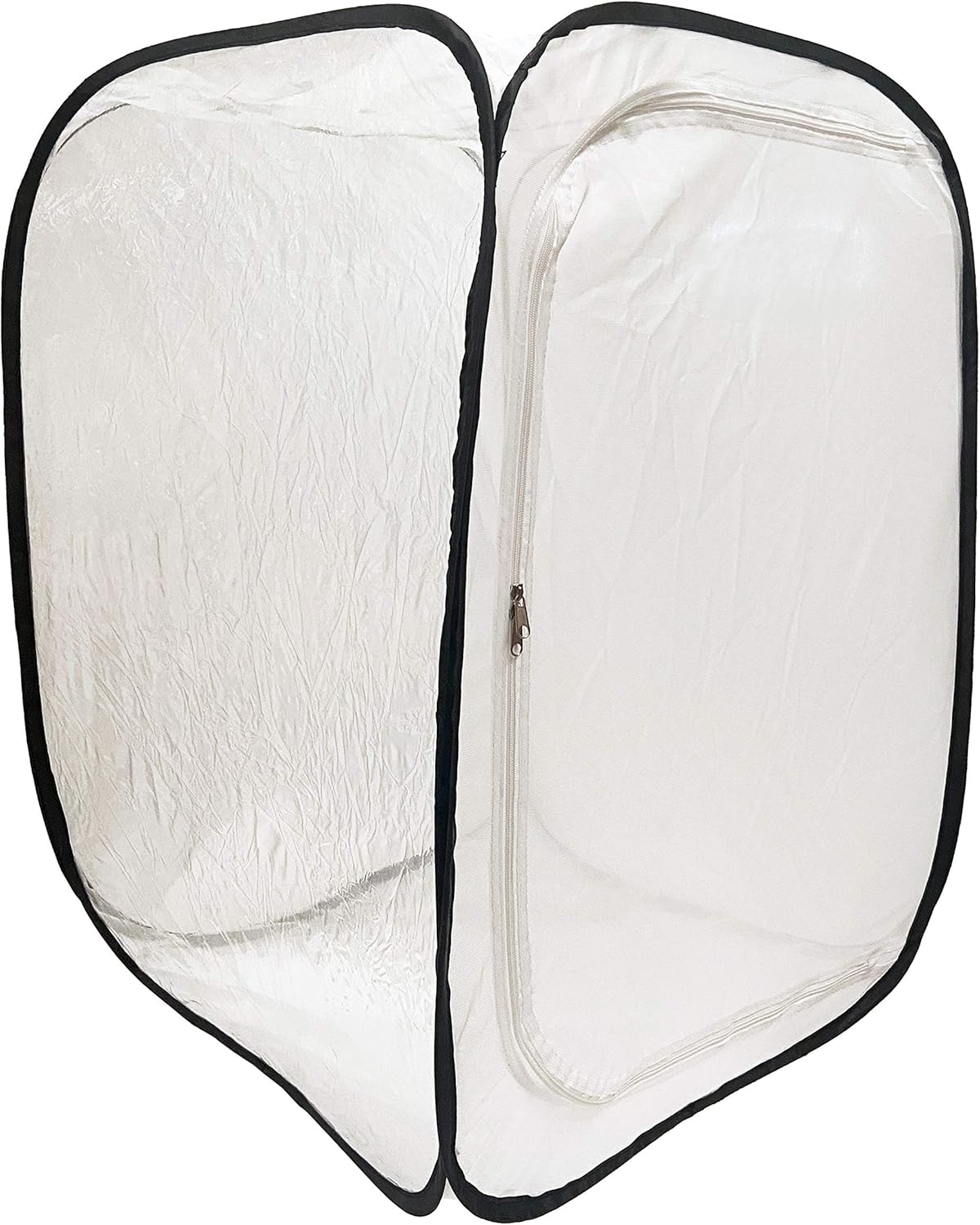 Life Unearthed Pop Up Insect Cage (Large 90 x 60 x 60cm) – BigaMart