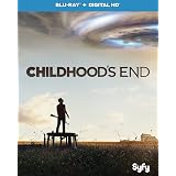 Amazon.com: Childhood's End [Hardcover] [Jan 01, 2010] Arthur C Clarke ...