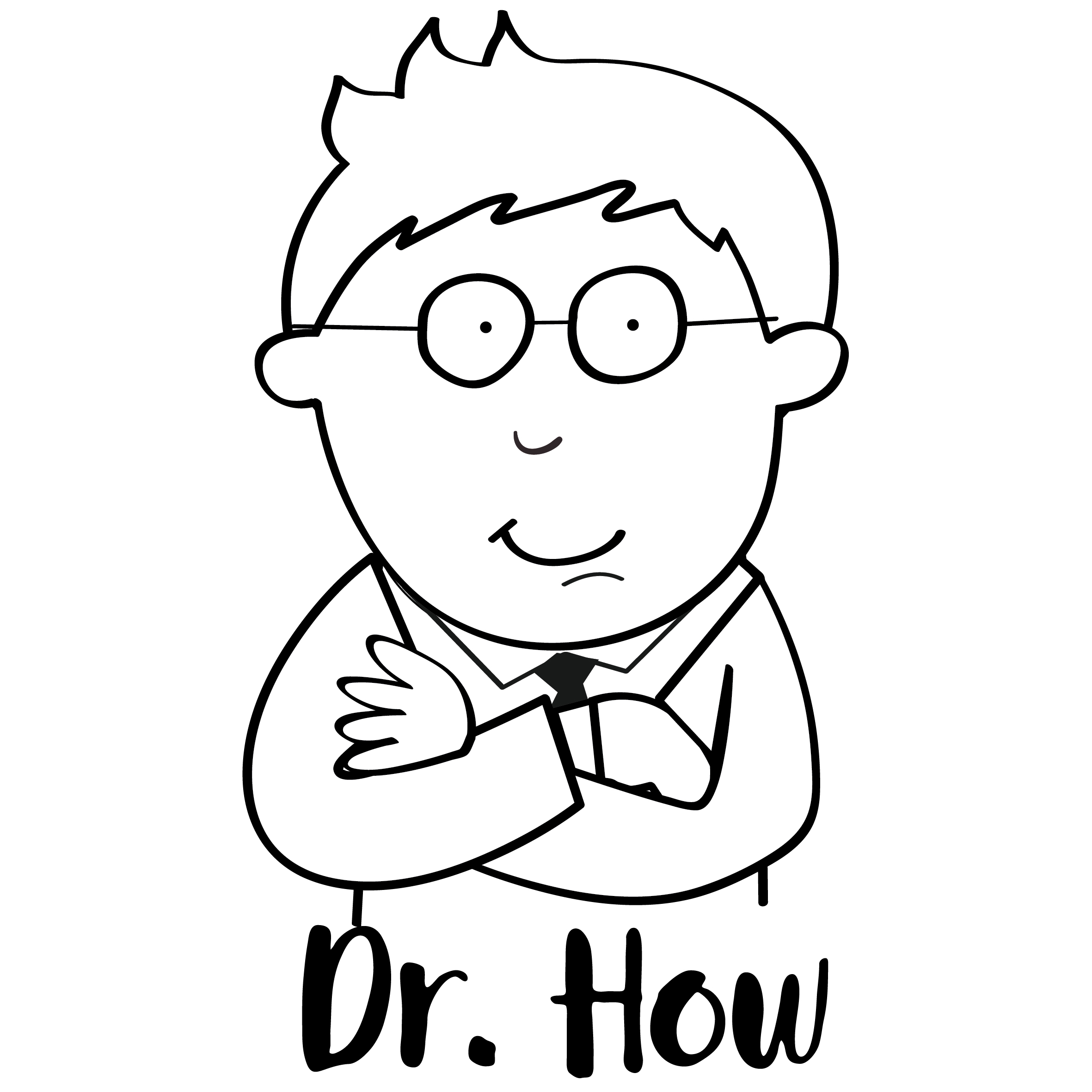 Dr. How – Audio Books, Best Sellers, Author Bio | Audible.com